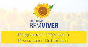 CASSI | Programa Bem Viver